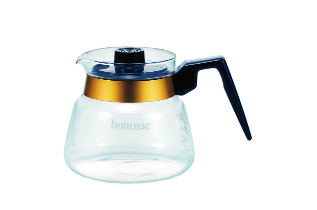 bonmac コーヒーサーバー CS-3 - coffee beans&tools note